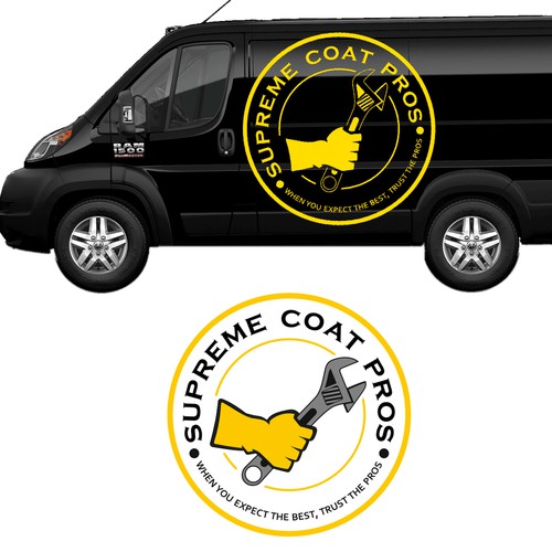 Designs | Supreme Coat Pros: Hydro Jetting and Rehabilitation of cast ...