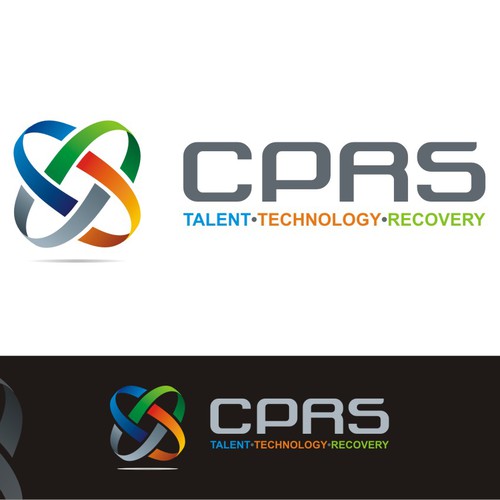 Rebrand my Million Dollar Company! Logo needed for CPRS | Logo design ...