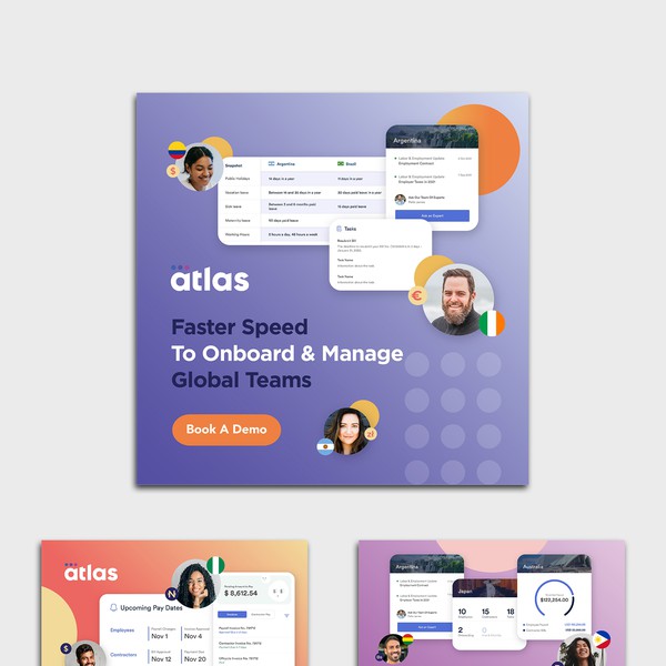 Core values and code of conduct posters | Poster contest | 99designs