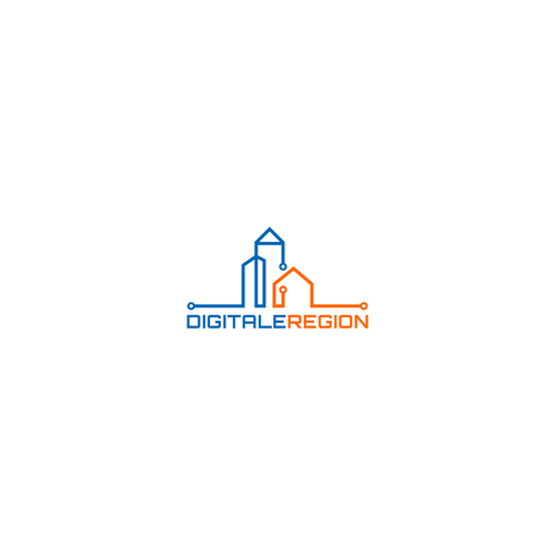 Designs | Meaningful and creative logo for our new project "Digital ...