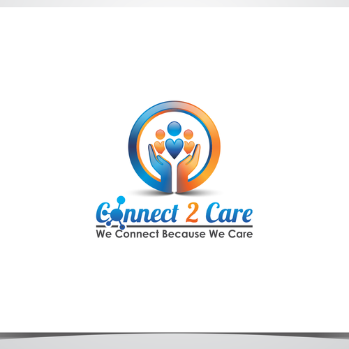 Create a logo for a new experience in home care delivery - building a ...