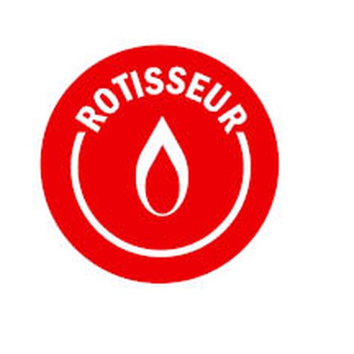 Designs | Cool Urban take out restaurant, Rotisseur, needs a new logo ...
