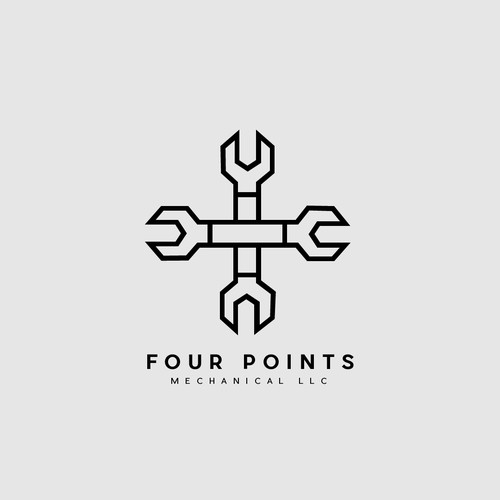 Four Points Logo