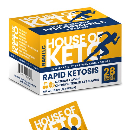 weight lose, fat burning KETO package Guaranteed | Product packaging ...