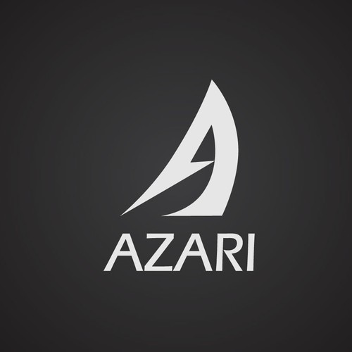 Create a multi-purpose bold logo for Azari | Logo design contest