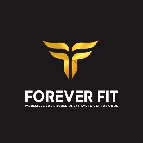 Forever Fit Logo
