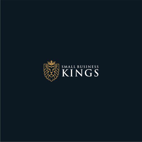 Design a logo for Kings | Logo design contest