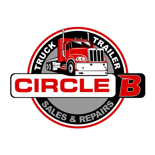 Canadian Truck and Trailer Repair Shop Needs a Logo Refresh! | Logo ...