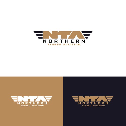 Designs | Northern Timber Aviation Logo Design | Logo design contest