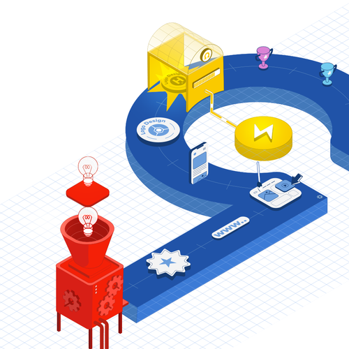 Designs | Exciting *Animated GIF* image needed for an eCommerce company ...