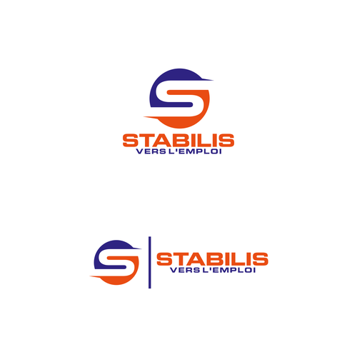 Créer pour Stabilis un logo donnant l'image d'un service simple par une ...