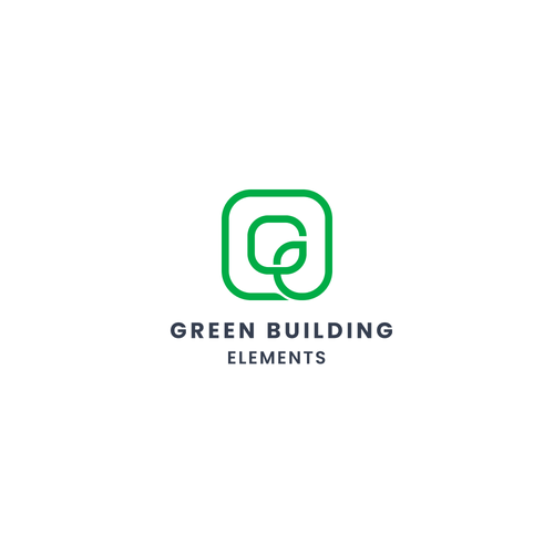 Designs | Design a logo representing eco-friendly "green" building and ...