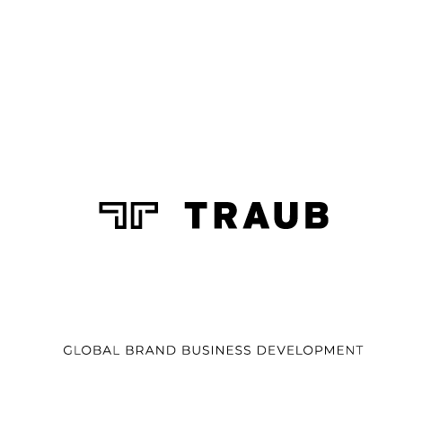 TRAUB icon logo | Logo design contest