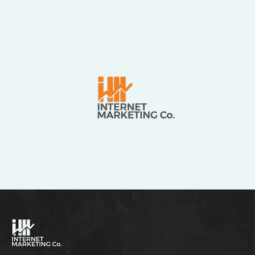 Internet Marketing Co. Logo Design! | Logo design contest