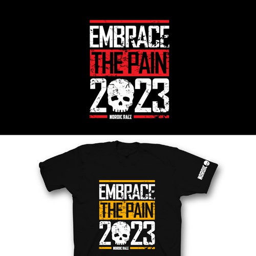 Designs | Merchandise design for OCR company | Other clothing or ...