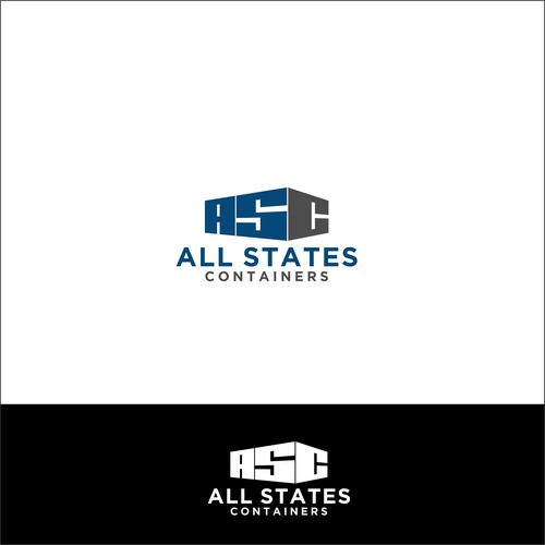 Trending logo for sales/rentals/modification of shipping containers ...