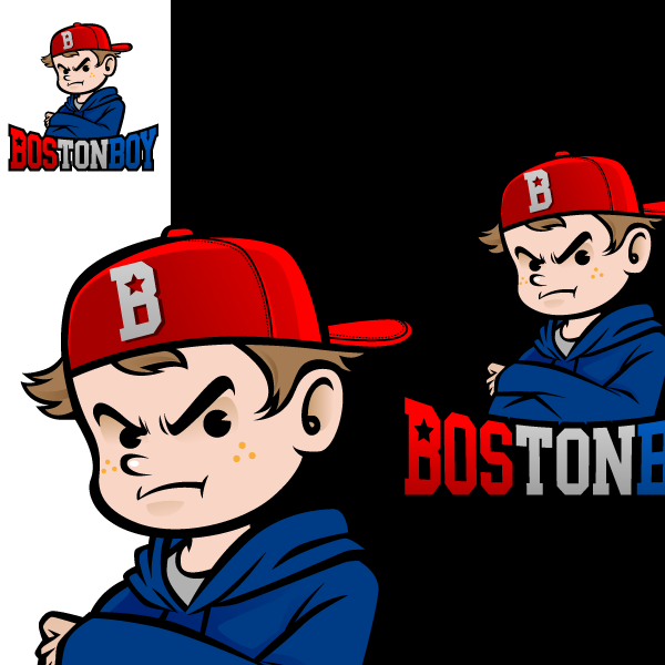 Boston Logos - Free Boston Logo Ideas, Design & Templates