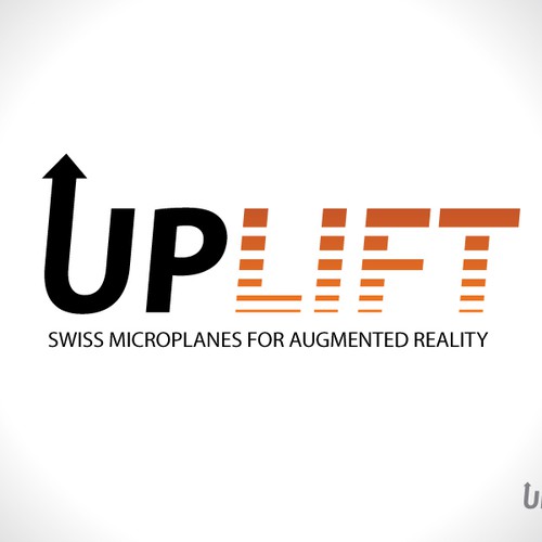 Uplift | Logo design contest