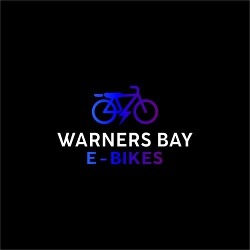Designs | Modern & Sophisticated Logo for New E-Bike Store | Logo ...