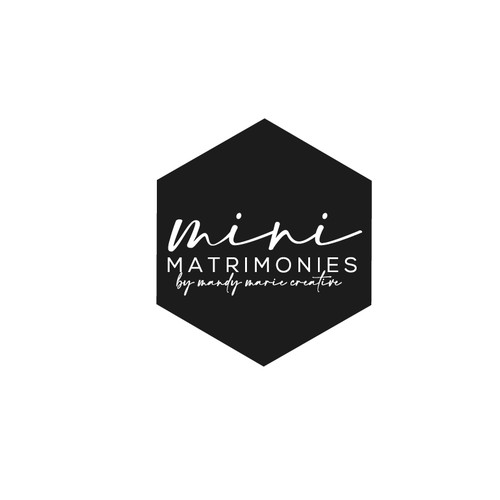 Designs | Mini Matrimonies Logo Needed For Micro Wedding Ceremonies ...