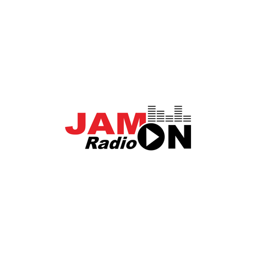 JAM ON RADIO | Logo design contest