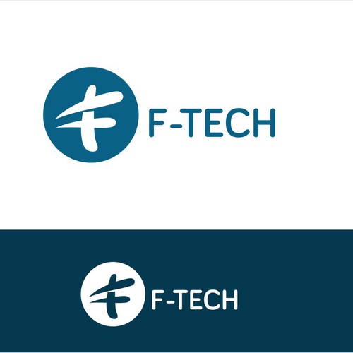 F-TECH CELL PHONE & COMPUTER REAPIR | Logo design contest