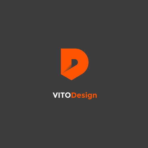 Create a logo for VITO Design - representing italian furniture in ...