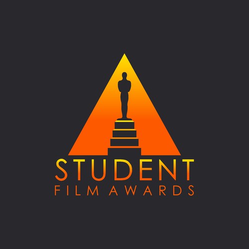 Designs | Logo for a top film festival featuring the best student films ...