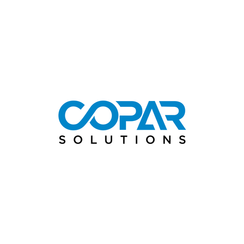 Designs | Copar Solutions - New Logo | Logo design contest