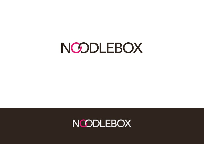 Noodle Box needs a new logo | Logo design contest