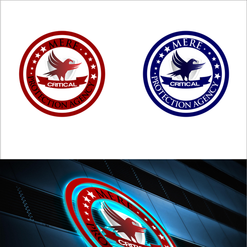 CRITICAL | Logo design contest