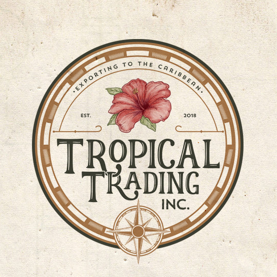 Tropical Logos - Free Tropical Logo Ideas, Design & Templates