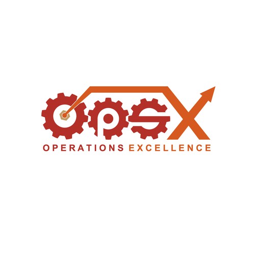 Design a corportate program logo to represent Operational Excellence ...
