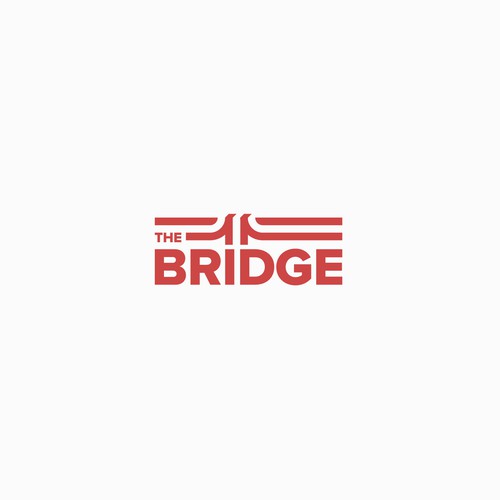 Designs | The Bridge Logo Contest | Logo design contest