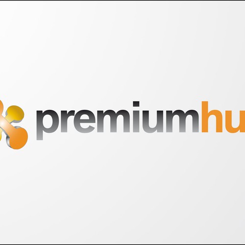 Premiumhub. | Logo design contest