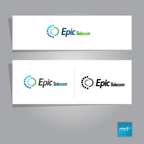 New logo wanted for Epic Telecom | Logo design contest