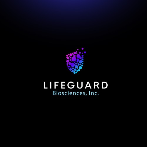 Designs | Strong, modern and creative logo design for a new biotech ...