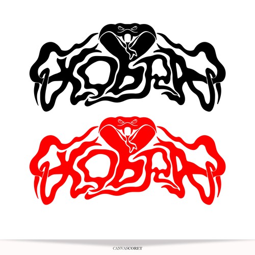 Designs | Vintage, 70’s, rock band logo to appeal to teenagers and ...
