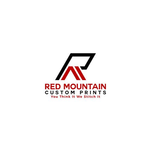 Designs | Red Mountain | Logo design contest