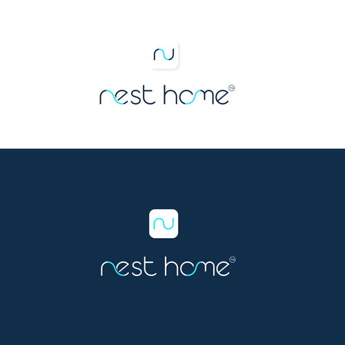Nest home | Logo design contest | 99designs