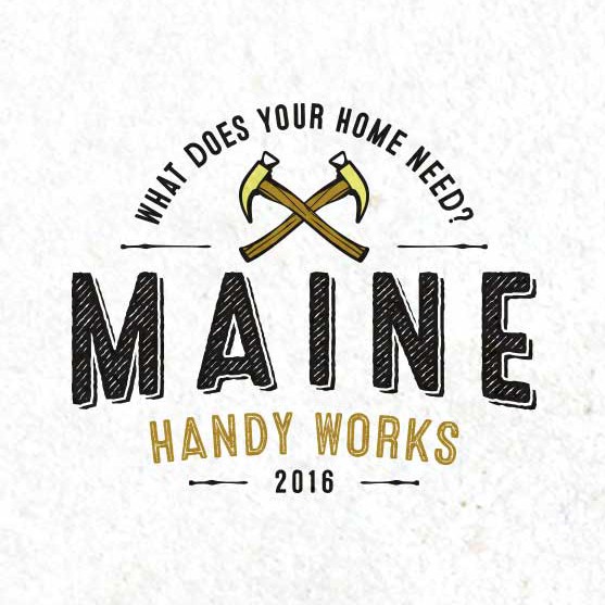 Maine Logos - Free Maine Logo Ideas, Design & Templates