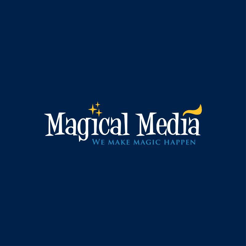 Magician Logos - Free Magician Logo Ideas, Design & Templates