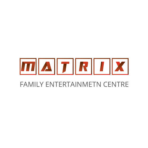 MATRIX entertainment centre needs a cool logo | Logo design contest
