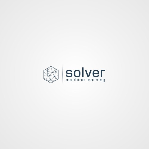 Crea el mejor logo para Solver Machine Learning | Logo design contest