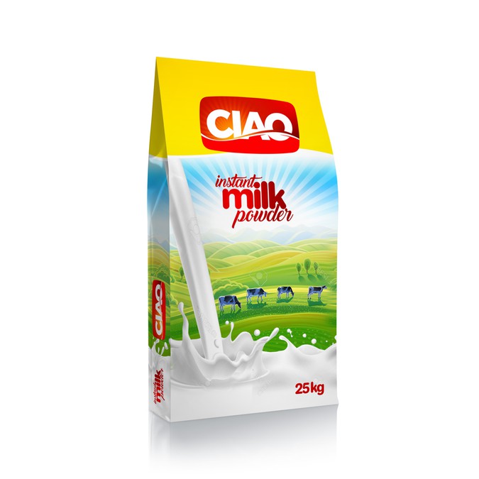 CIAO brand milk powder - The Ferrari of milk powders!! | Product ...