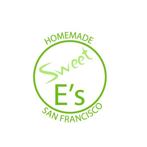 Design Sweet E's Homemade Bakery Logo! | Logo design contest