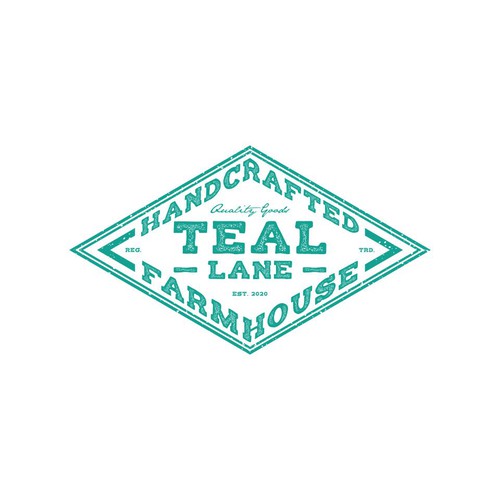 Designs | Design a logo that will appeal to farmhouse, vintage, rustic ...