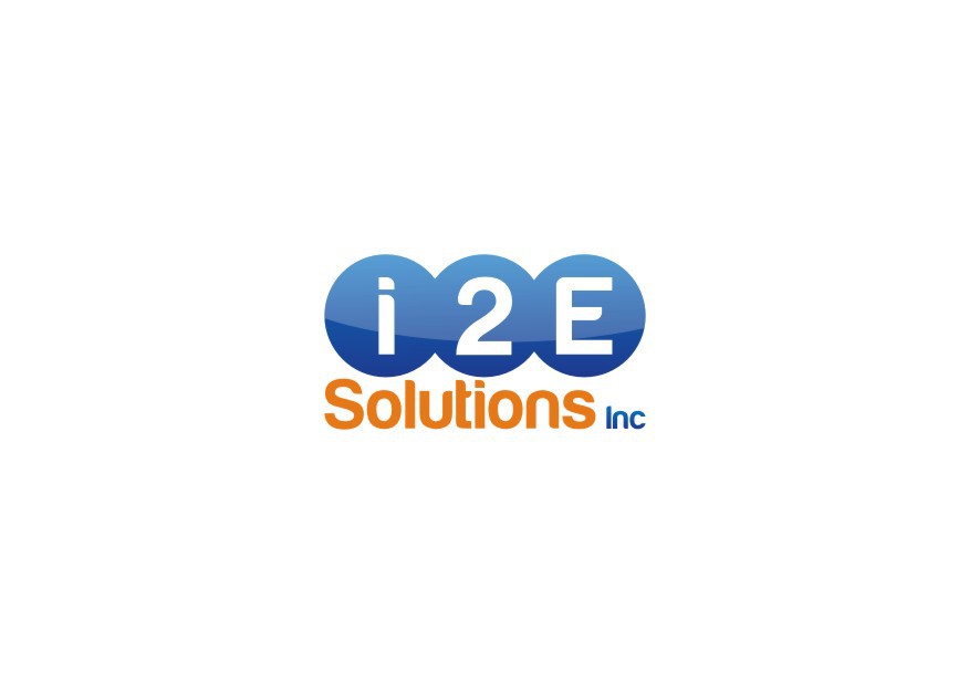 Help I2E Solutions Inc. with a new logo | Logo design contest