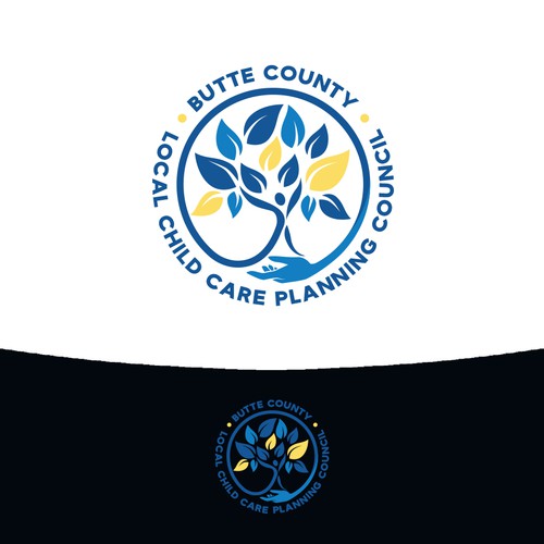 Designs | A Vibrant New Logo for Child Care Planning Council | Logo ...