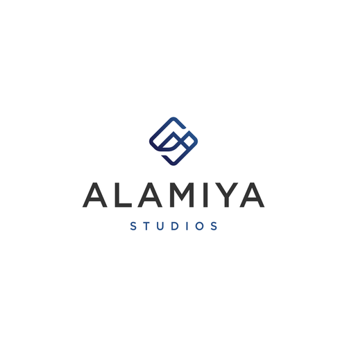 Designs | Film Business: Alamiya Studios Logo | Logo design contest